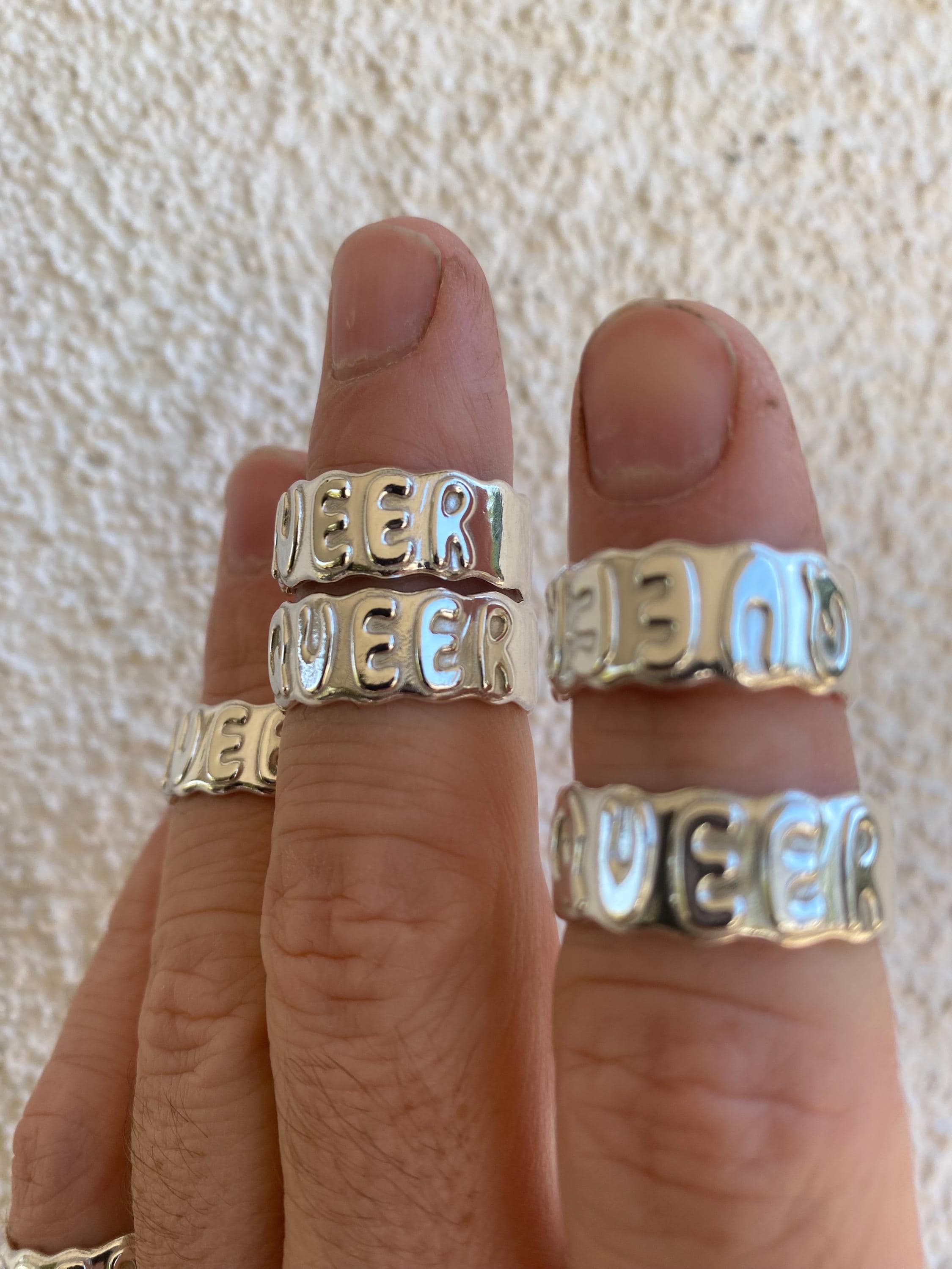 Rings – Gilty Boy